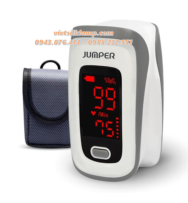MÁY ĐO SPO2 JUMPER JPD 500E (Hết hàng) - Vua Cun' Shop - Hàng thủ công ...